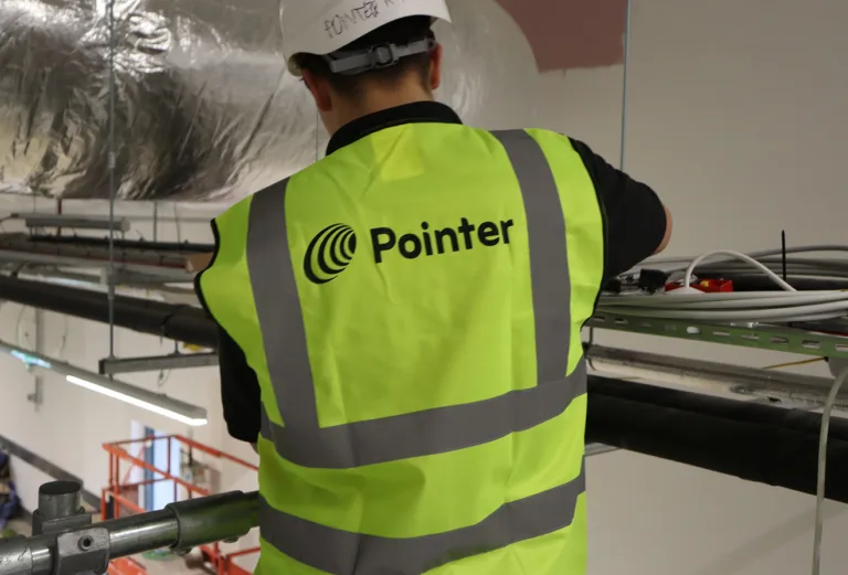 Safeguarding the Water Industry with Pointer and Cortech Developments ...